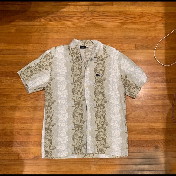 Guess | Shirts | Vintage Guess Button Down Shirt Mens M | Poshmark